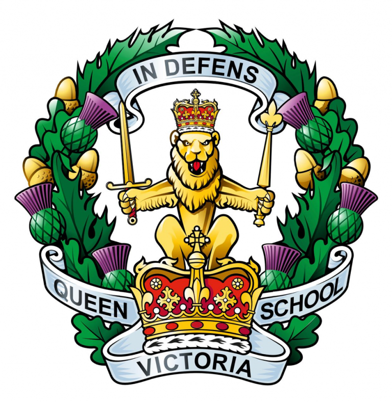 Vision, Mission and Values - Queen Victoria School