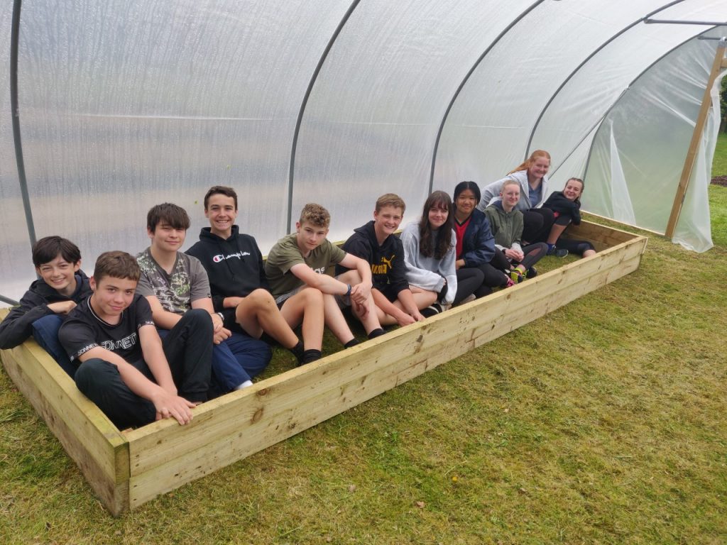 Getting it Right for Every Child (GIRFEC) - Queen Victoria School