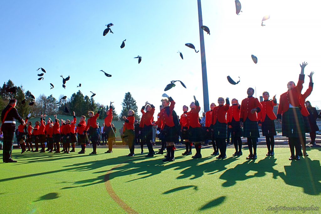 News and Events - Queen Victoria School