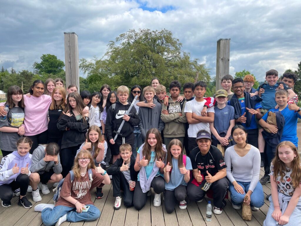News and Events - Queen Victoria School